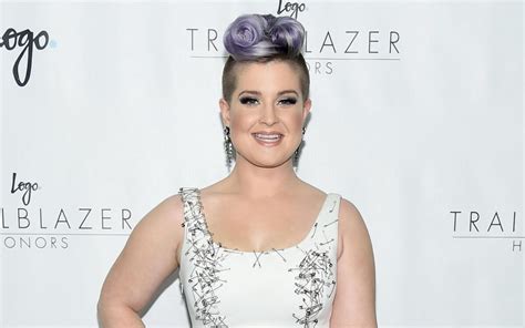 Hot And Sexy Kelly Osbourne Photos Thblog
