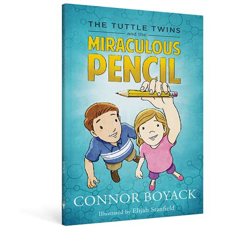 Books The Tuttle Twins