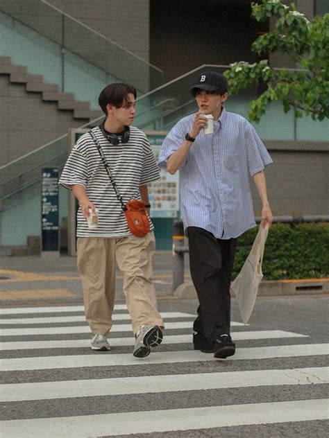 しゃちょー｜clarksのモカシンデッキシューズを使ったコーディネート Wear