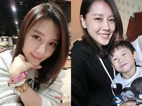 嚴立婷揭職業媽媽痛失2子心酸 「失去過才更能體會」 Ettoday星光雲 Ettoday新聞雲