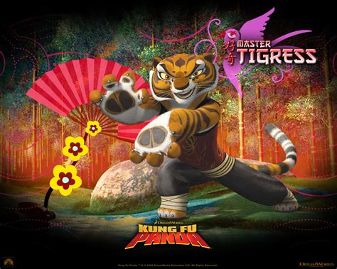 Kung Fu Panda Movies Wallpaper 1022614 Fanpop