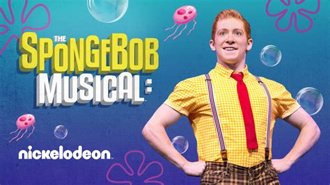 Spongebob Musical Live On Stage Cast At Kristopher Chambers Blog