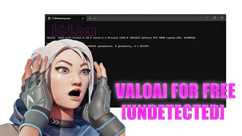 how to install valoai for free [undetected] valorant aimbot using arduino leonardo 2025 guide