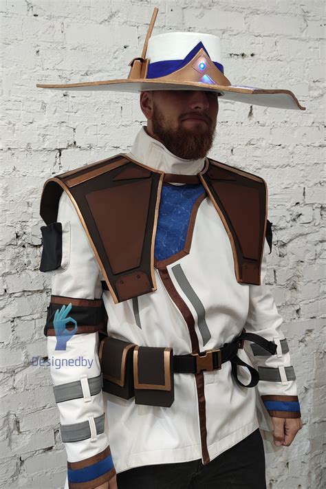 Cypher Costume From Valorant Costumes From Destiny Star Wars