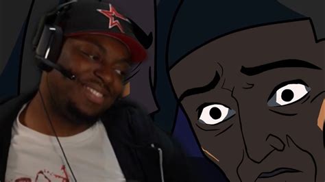 Tray Reacts To My First Time With An Older Woman Youtube
