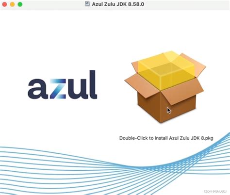 Macos M1配置java开发环境macbook M1终端搭建java环境 Csdn博客