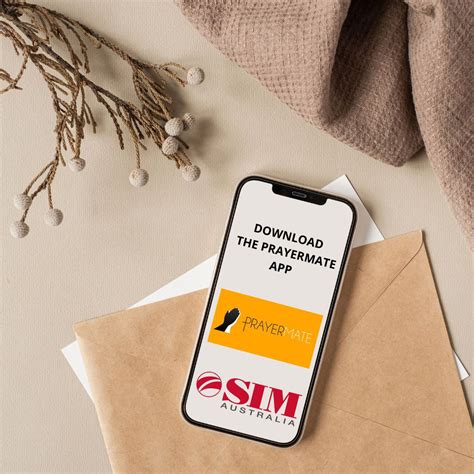 Sim Australia On Prayermate App Sim Australia