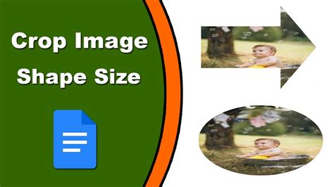How To Use Crop Images In Google Docs Into A Circle Shape At Alannah Spark Blog