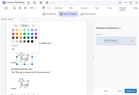Remove Image From PDF Scanned PDF A Beginner S Guide