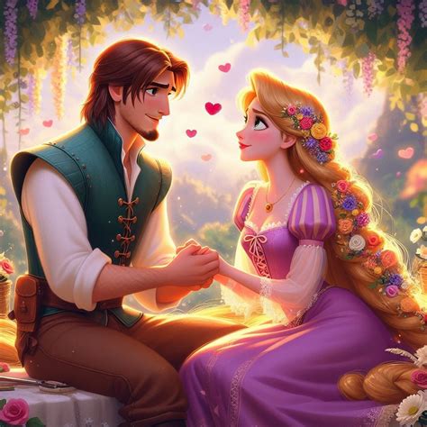 Rapunzel Gallery Artofit