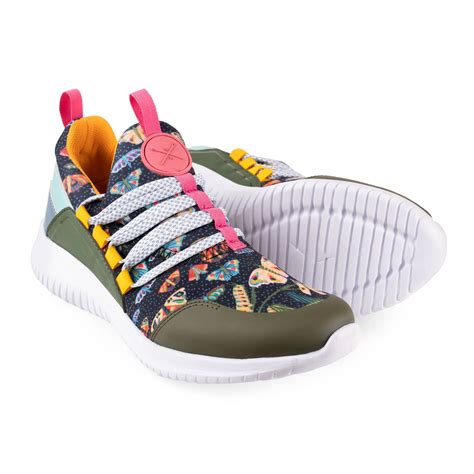 Flutterby Runner V 2 Inkkas Global Footwear