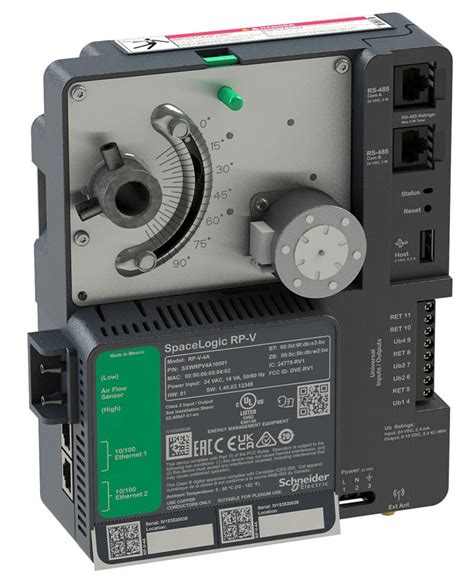 Schneider Adjusts Hvac To Fit Room Occupancy Iot M2m Council