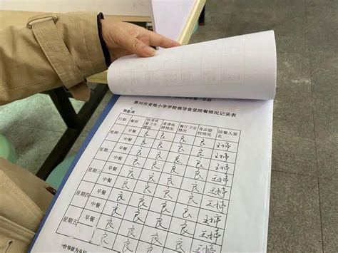 校内午餐午休，你怎么看？服务
