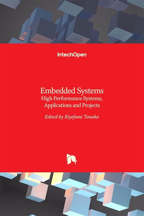 Buy Embedded Systems High Performance Systems Applications And Projects Book Online At Low
