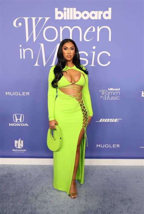 Queen Naija Net Worth Wiki Age Weight And Height Relationships