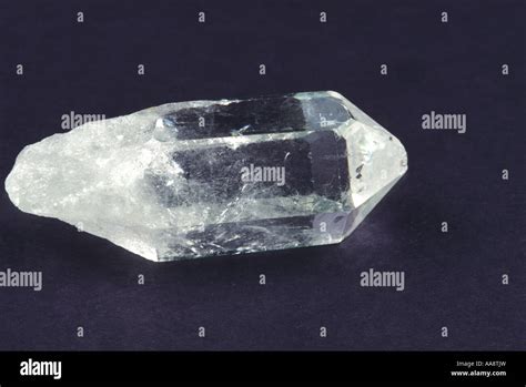 Science GEOLOGY Quartz Stock Photo Alamy Science GEOLOGY Quartz Stock Photo Alamy