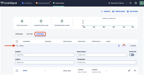 Using Codesignals First Party Whiteboard Codesignal Knowledge Base