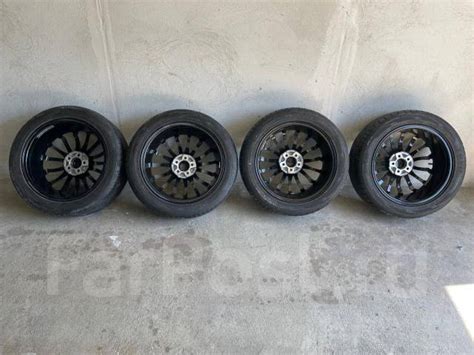 Комплект колёс TOYO DRB 215/50/ R17 с литьем Ifree, 17", 1 шт, 215 мм ...
