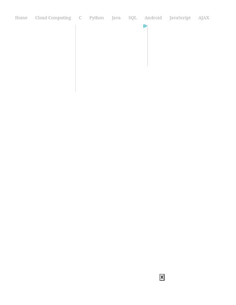 Platform As A Service Paas Javatpoint Enabling Switches Ablenet