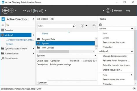 Create Fine Grained Password Policies Step By Step Guide Active Directory Pro