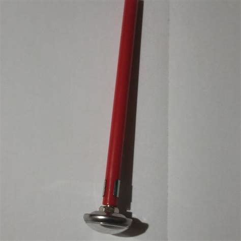 Jual Termometer Aspal Analog Murah Putih Jakarta Barat Alat Ukur Tokopedia