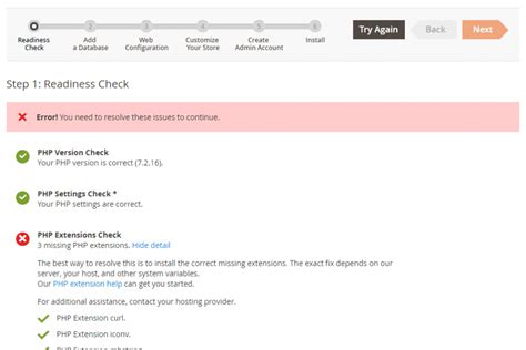 How To Install Magento 2 Step By Step Instruction Belvg Blog