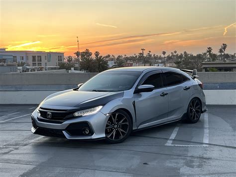 Eat Sleep Honda