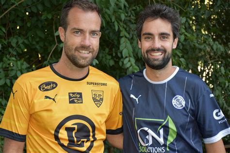 Football En Pays De Pontivy Le Duel Fratricide De La Coupe De France