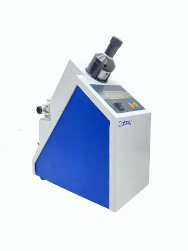 Digital Abbe Refractometer At ₹ 130000piece Abbe Refractometer In