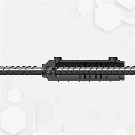 Surya Engineering Groutec Coupler For Precast Solution