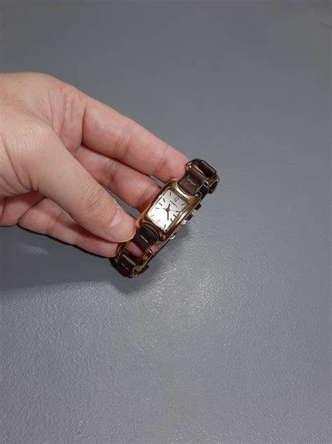 Original Fossil Ladies Watch Womens Fashion Watches And Accessories