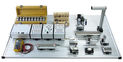 Sensor Training Set FESTECH