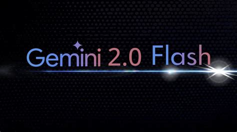 Google Gemini Flash Transforming Ai Development Apps Geeky Gadgets