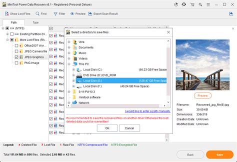 Fix Disk Management Console View Is Not Up To Date Error Minitool