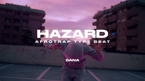 Free Rhove X Morad Type Beat Hazard Youtube
