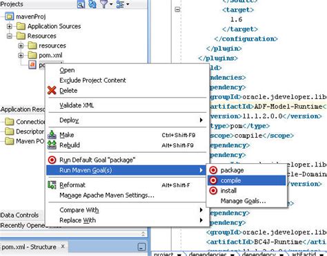 oracle jdeveloper 11g release 2 11 1 2 new features