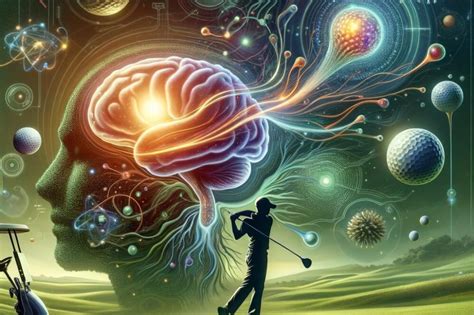Unlocking Your Golf Game How Slow Motion Practice Boosts Brain Power