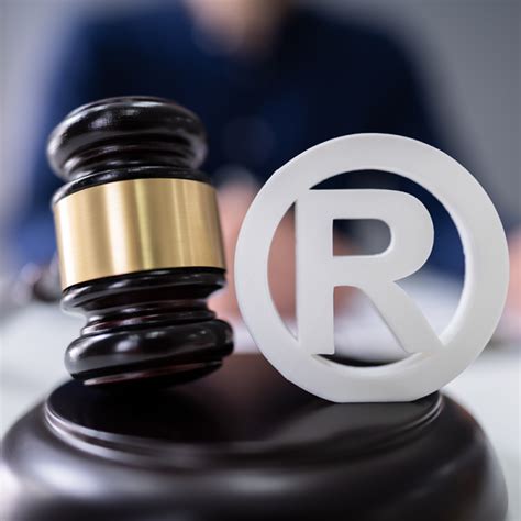 Registro De Marca Law Crafters Marketplace