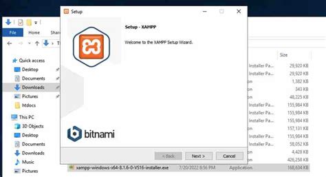 How To Install Xampp Windows Devops Central