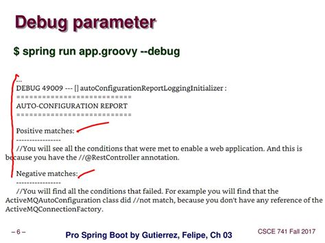 Csce 741 Software Process Lecture 04 Availability Ppt Download
