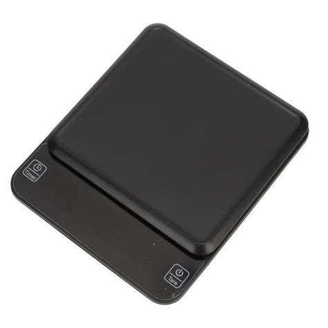 Balance De Poids Alimentaire Balance De Cuisine Numérique Rechargeable Sensible Kg G