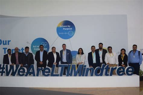 Ltimindtree Futurefastertogether Ltimindtree 12 Comments