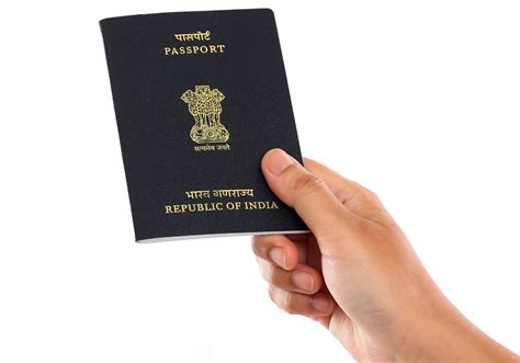 Renunciation Of Indian Citizenship Surrendering Indian Passport Path2usa