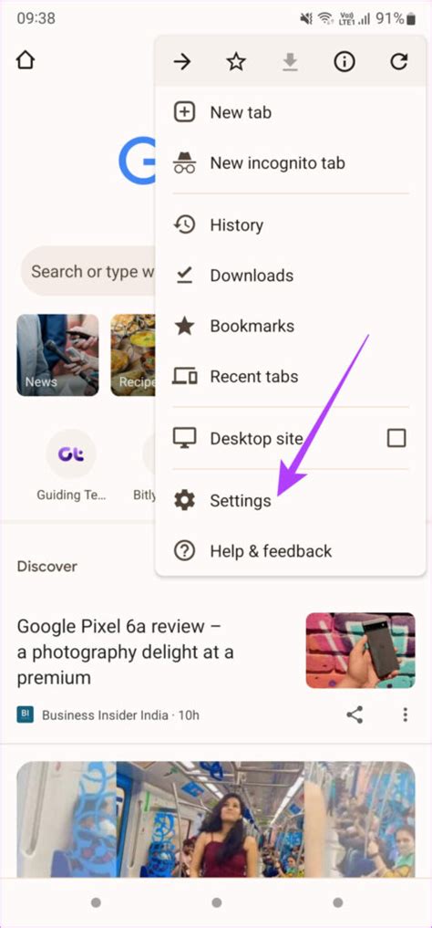 Cómo borrar caché y cookies en Google Chrome para Web Android y iPhone Tuto Premium