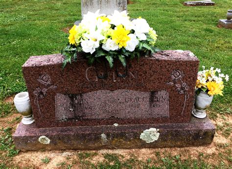 Grace Lehn Guinn 1888 1985 Find A Grave äreminne