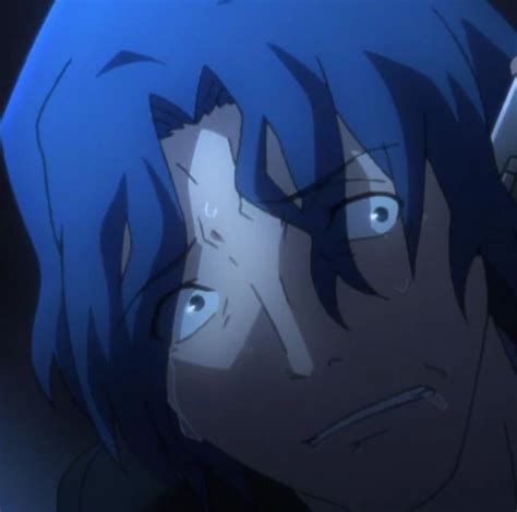 Type Moon Anything Bot On Twitter How Many Of Byakuya Matou Do You