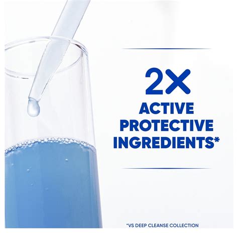 Head And Shoulders Classic Clean 2in1 Anti Dandruff Shampoo 2 In 1