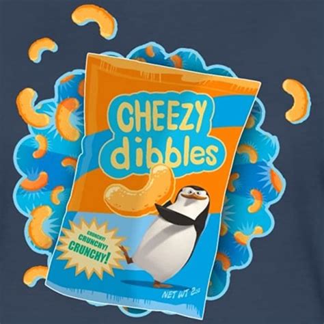 Cheezy Dibbles The Penguins Of Madagascar Review Wizard Dojo