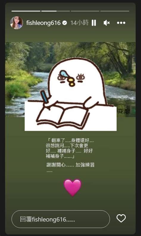 飆唱〈燕尾蝶〉慘烈破音 梁靜茹認「翻車了」：很想跳河 鏡週刊 Line Today