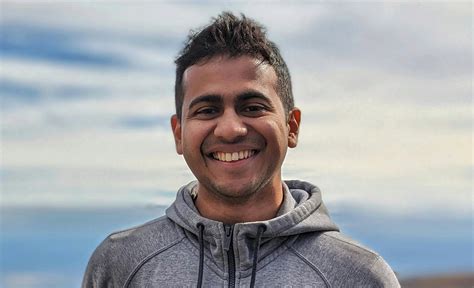 Siddhesh Ranade Cesium